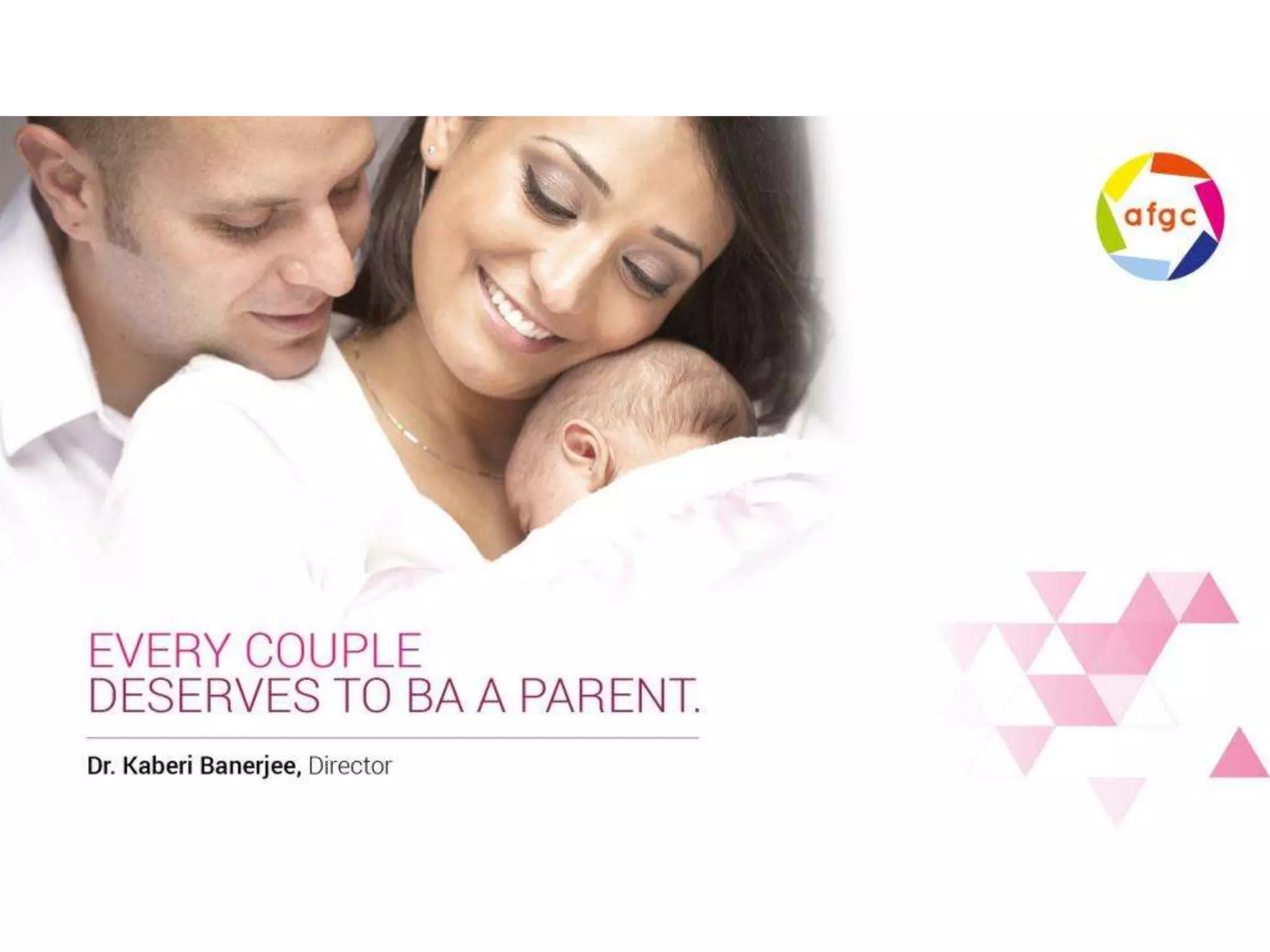 Role of Subcutaneous G-CSF Infusion in Thin Endometrium | PPTX