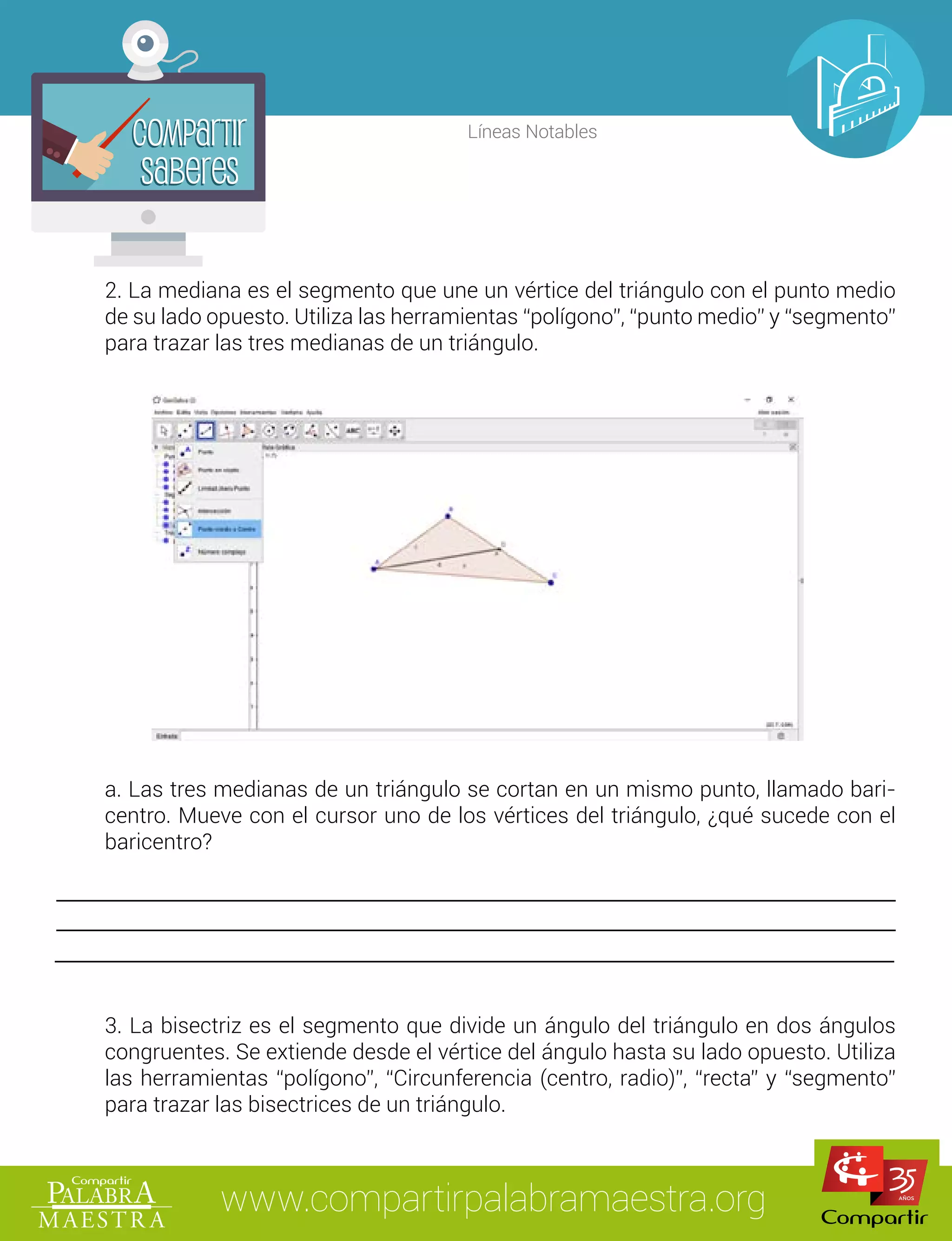 Guía para estudiantes: Materiales y recursos para enseñar y aprender ...