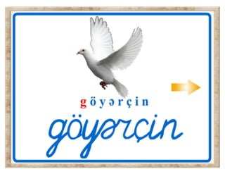 G hərfi | PDF