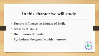 Description - of - Indian - Seasons.pptx