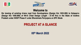 G-K Section PPT .pptx