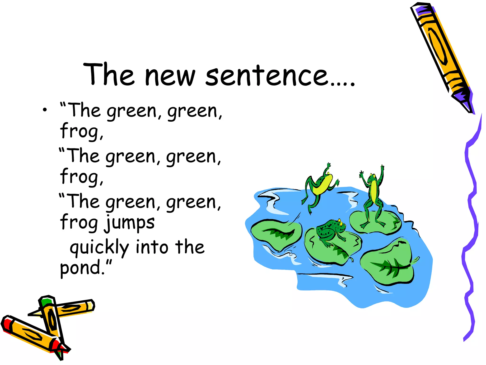 G.l.a.d. strategy powerpoint by Marilyn Edwards | PPT