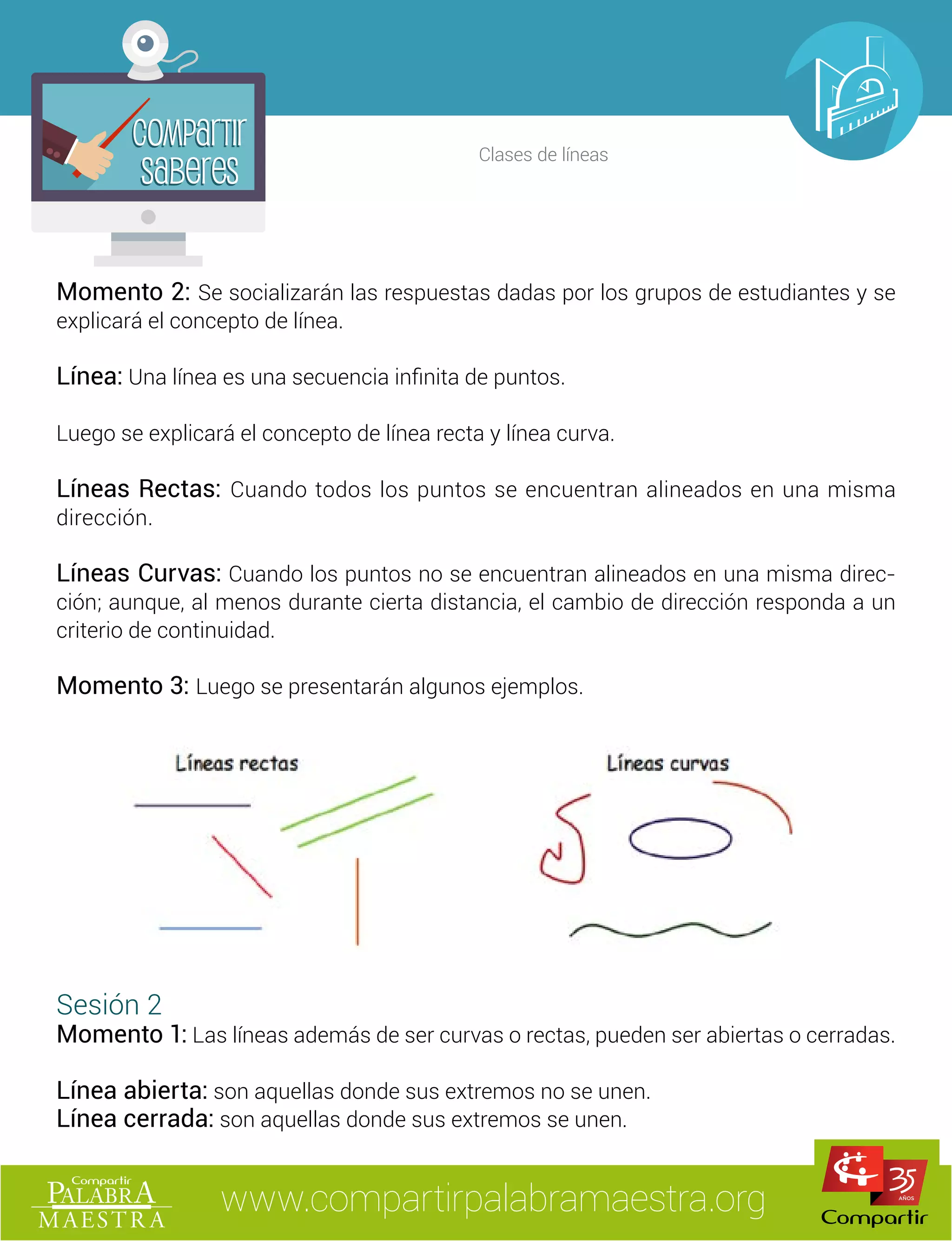 Guía para maestros: Materiales y recursos para enseñar y aprender las ...