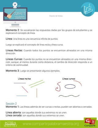 Guía para maestros: Materiales y recursos para enseñar y aprender las ...