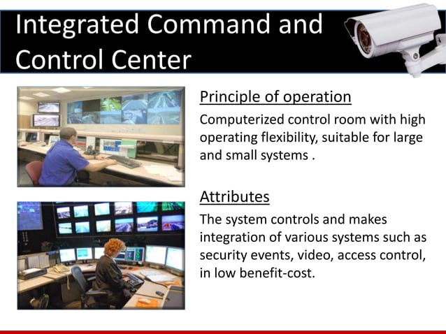 Perimeter Intrusion Detection System | PIDS | GMAX | PPTX