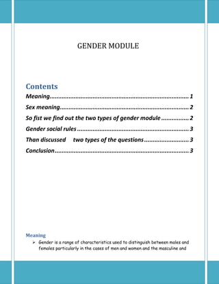 G.module erappa-2-4-2012 | PDF