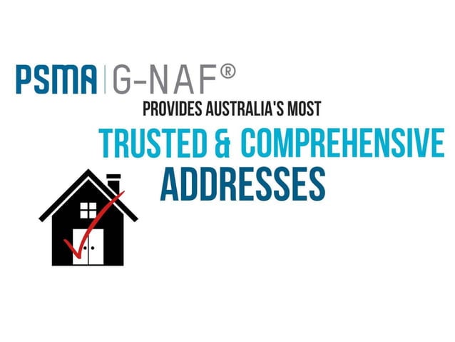 Understanding G-NAF and Australian addresses | PDF | Australia and ...