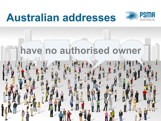 Understanding G-NAF and Australian addresses | PDF | Australia and ...