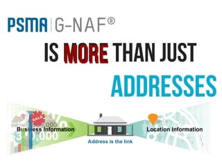 Understanding G-NAF and Australian addresses | PDF | Australia and ...