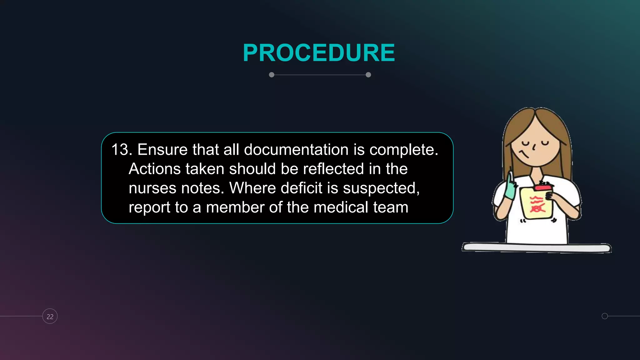 Neurovascular Assessment | PPTX