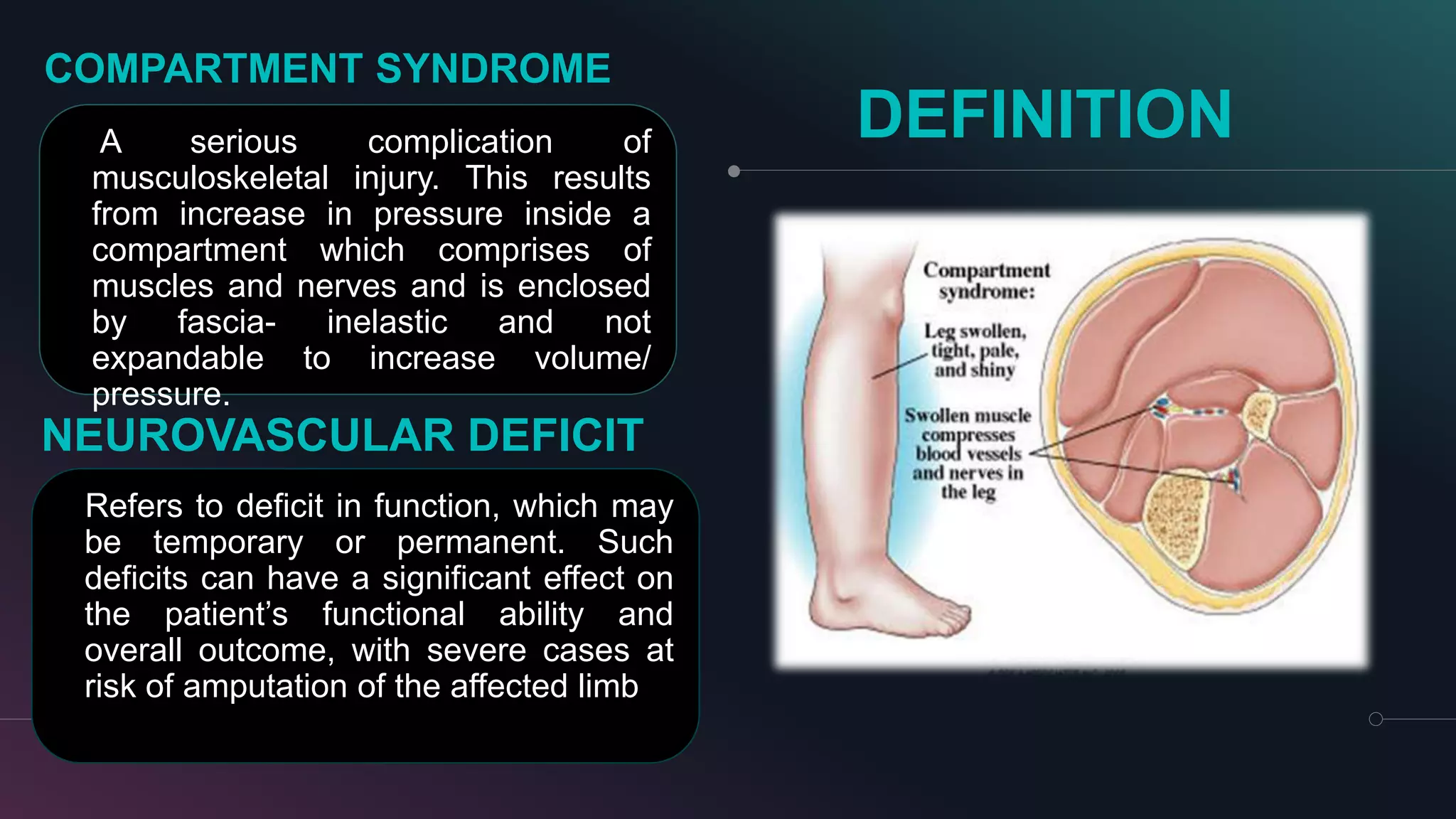 Neurovascular Assessment | PPTX