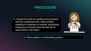 Neurovascular Assessment | PPTX