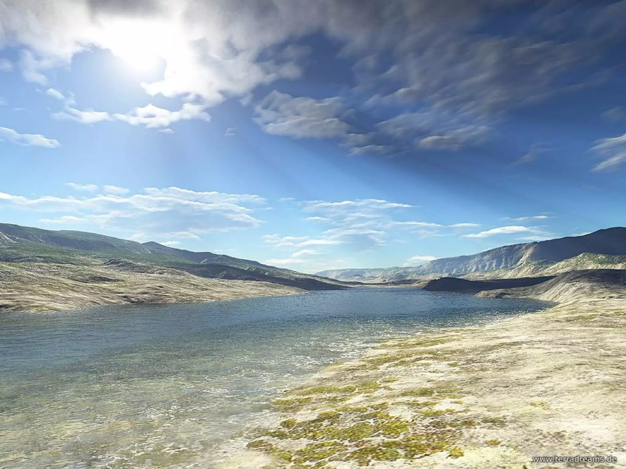 Sky and Earth | PPS