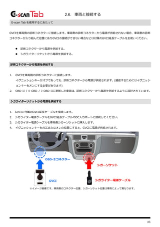 G scan tabmanual-mainbody_s-pad | PDF