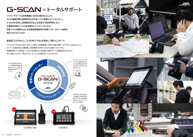 G-scan_Z | PDF | Computer Peripherals | Computing