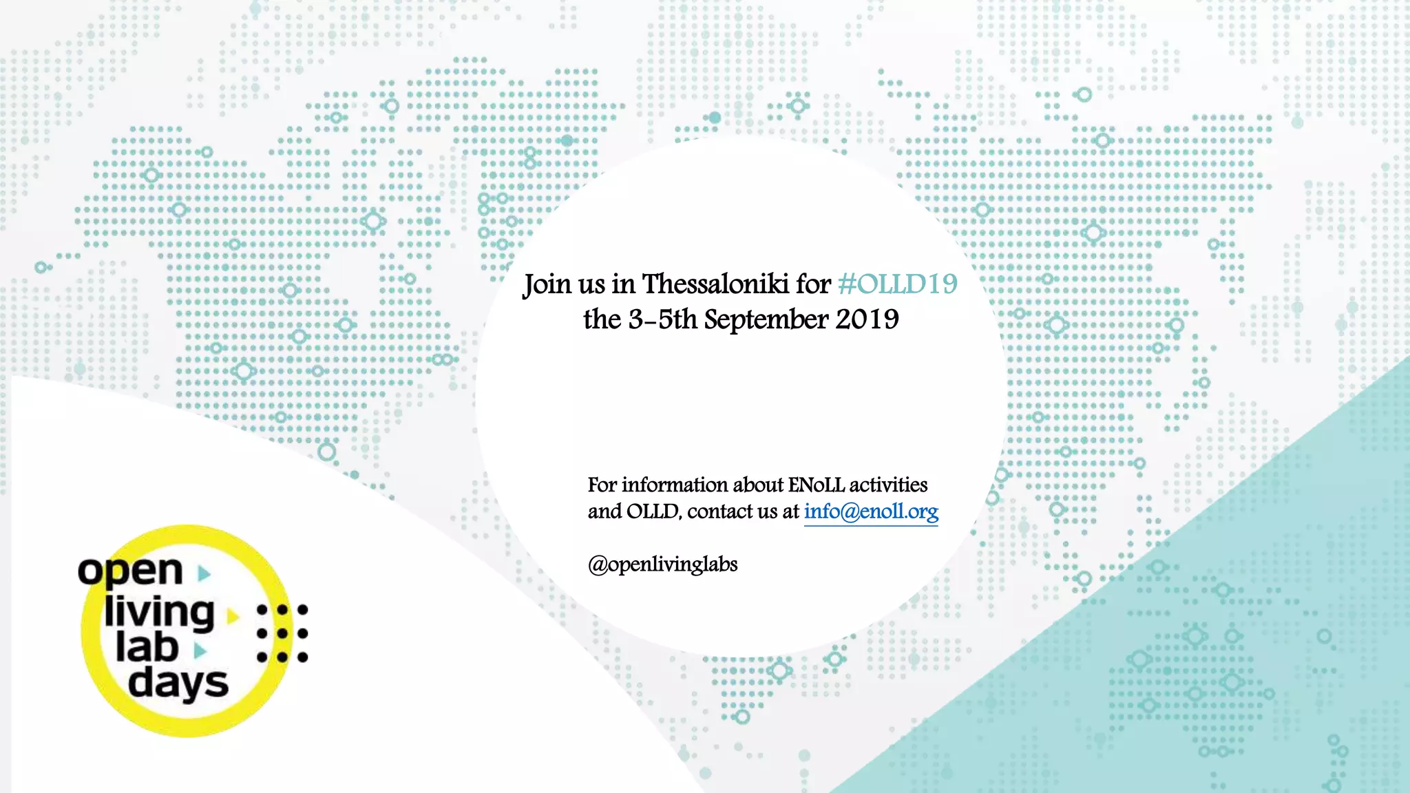 Global Sustainable Technology & Innovation conference | PPT | Free download