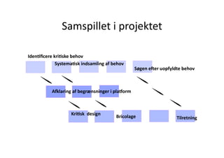 Succes med agile metoder | PDF