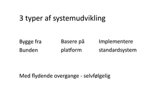 Succes med agile metoder | PDF