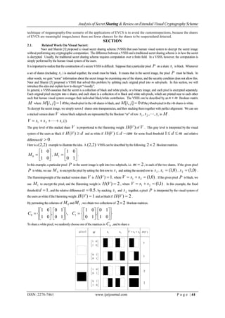 International Journal of Engineering Inventions (IJEI), | PDF