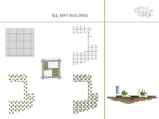 G01 mat building | PPT