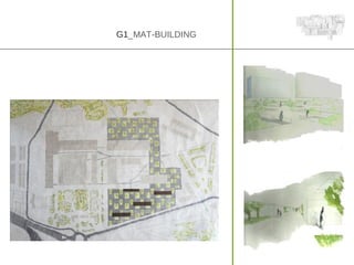 G01 mat building | PPT