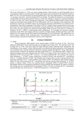 International Refereed Journal of Engineering and Science (IRJES) | PDF
