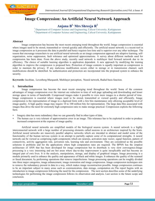 International Journal of Computational Engineering Research(IJCER) | PDF