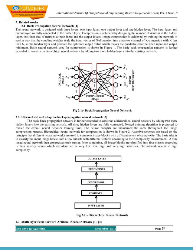 International Journal of Computational Engineering Research(IJCER) | PDF | Computing ...