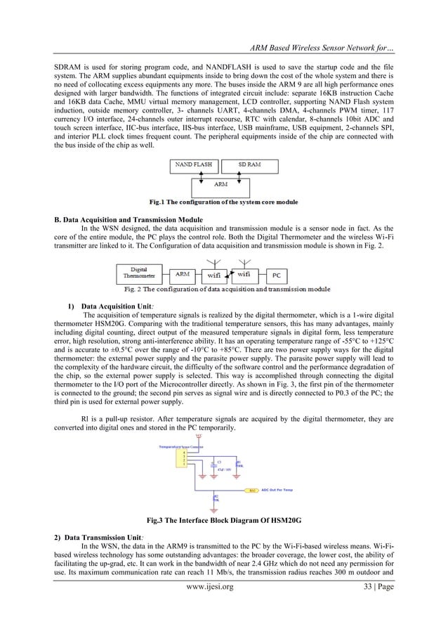 International Journal of Engineering and Science Invention (IJESI) | PDF