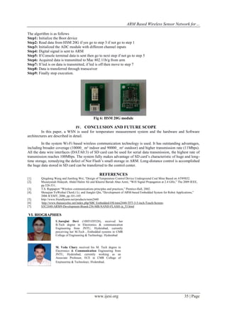 International Journal of Engineering and Science Invention (IJESI) | PDF