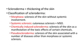 11th lecture autoimmune ds | PPTX