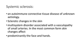 11th lecture autoimmune ds | PPTX