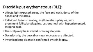 11th lecture autoimmune ds | PPTX