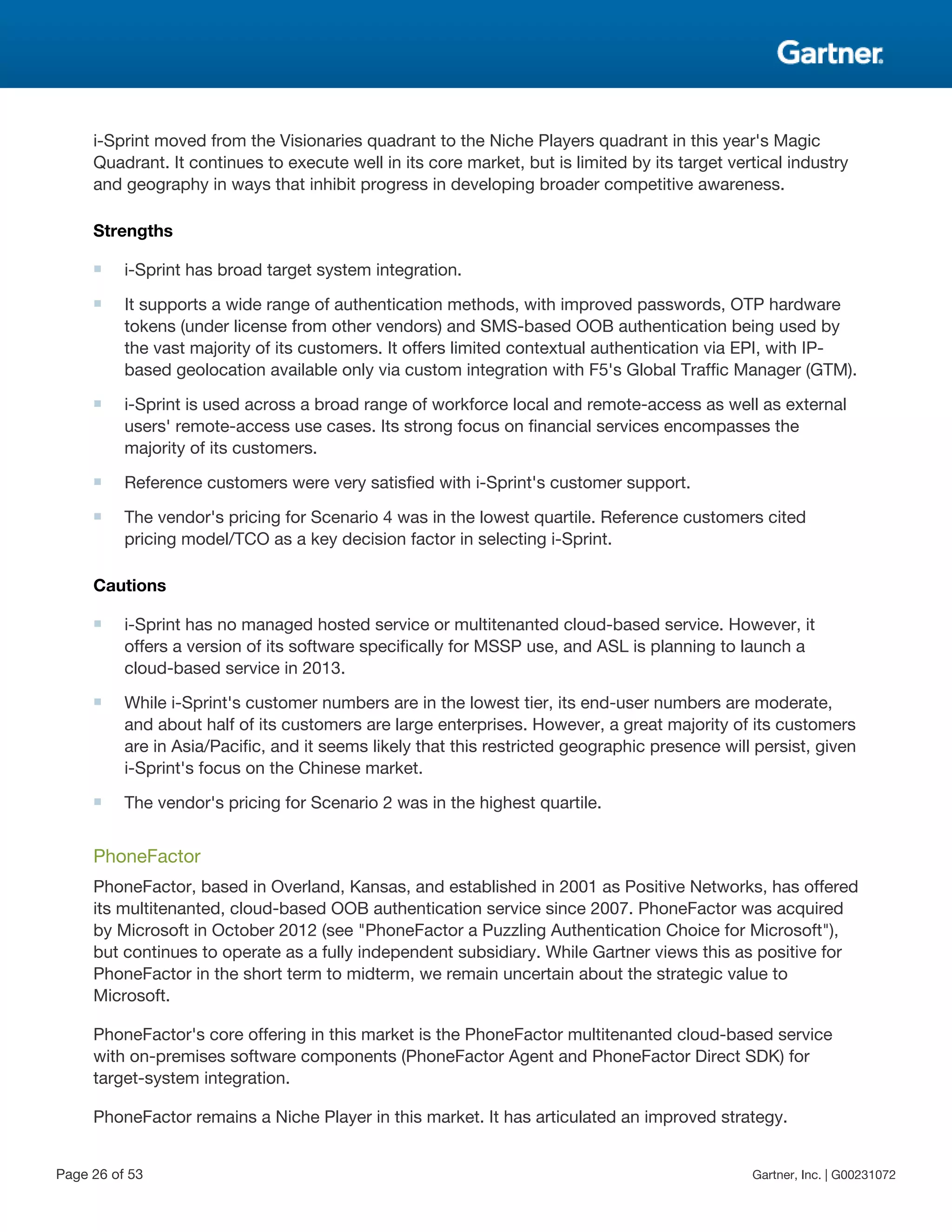 G03.2013 magic quadrant-for_user_authentication_march_2013_vasco_cover ...