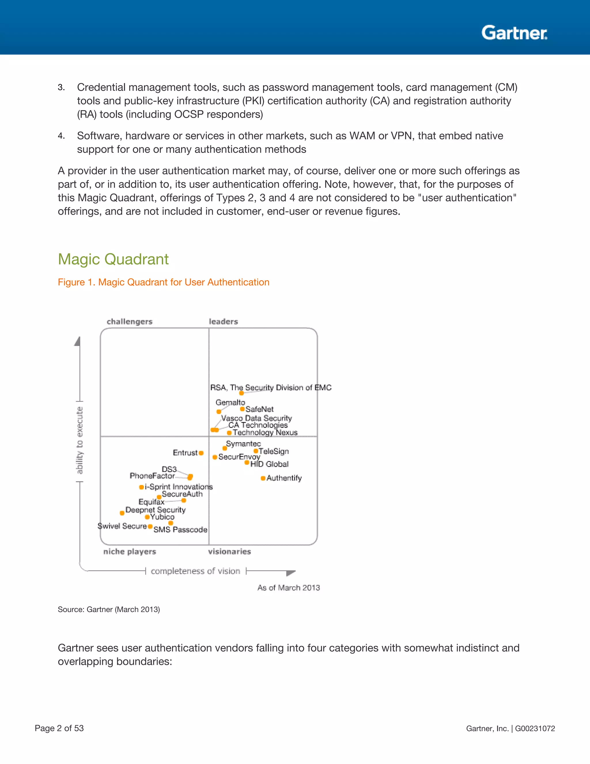G03.2013 magic quadrant-for_user_authentication_march_2013_vasco_cover ...