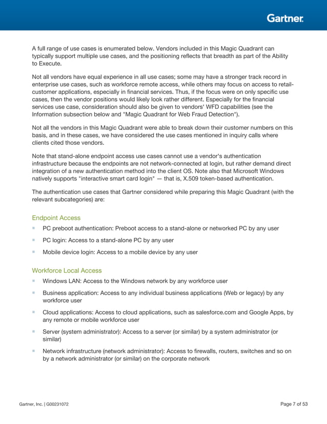 G03.2013 magic quadrant-for_user_authentication_march_2013_vasco_cover ...