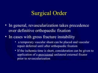 G03 vascular injury | PPT