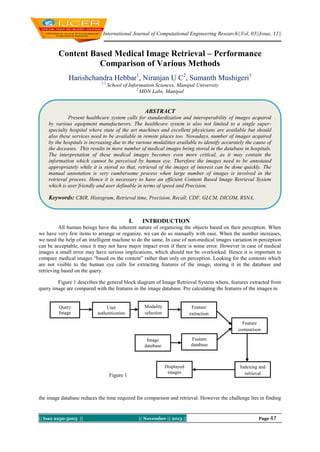 International Journal of Computational Engineering Research(IJCER) | PDF