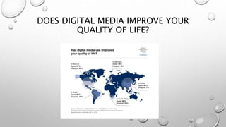 G0321 lecture 4 the digital age and social media | PPTX