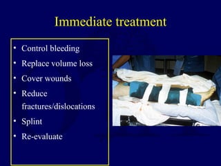 vascular injury | PPT