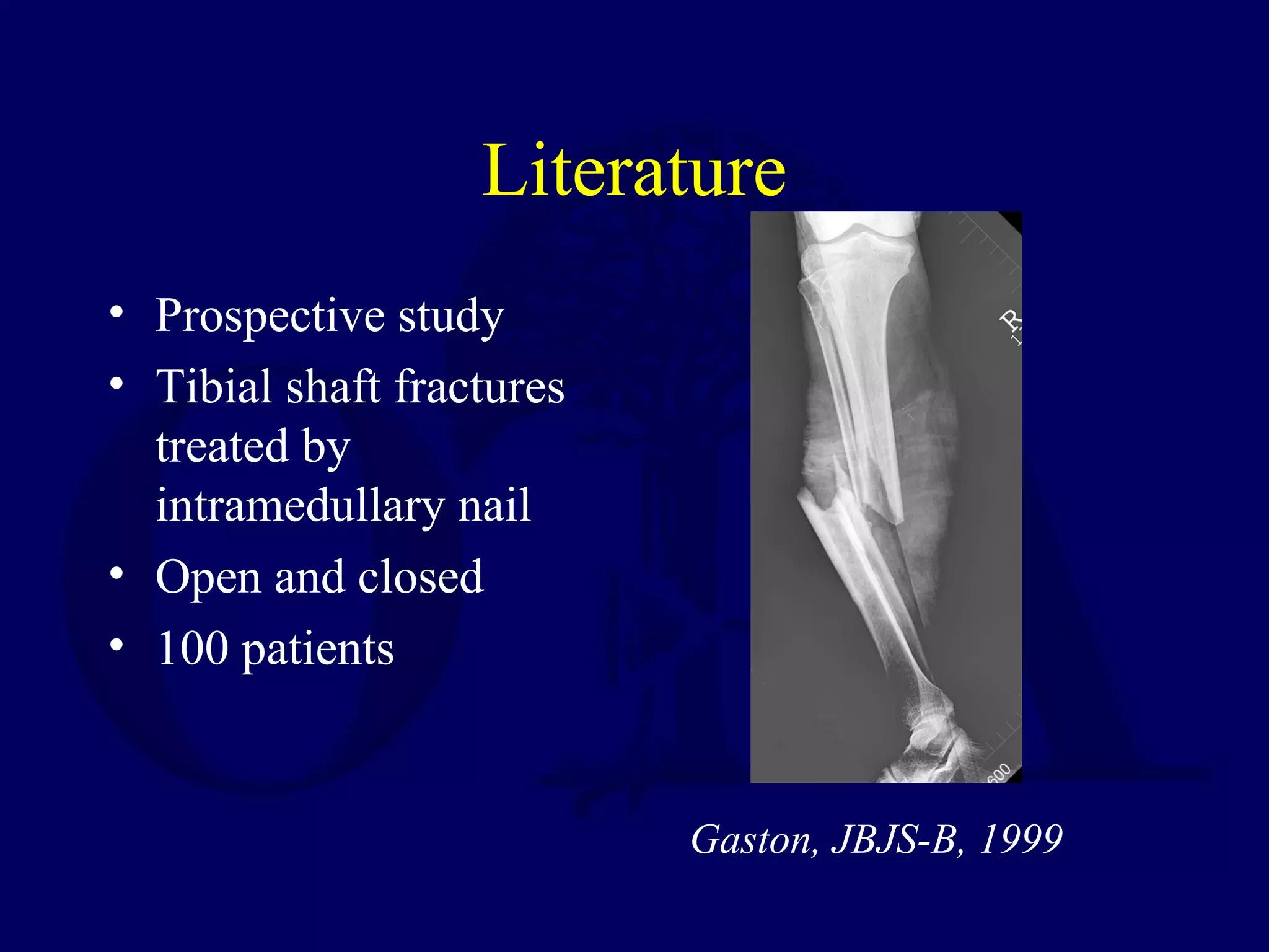 G06 fracture classification | PPT