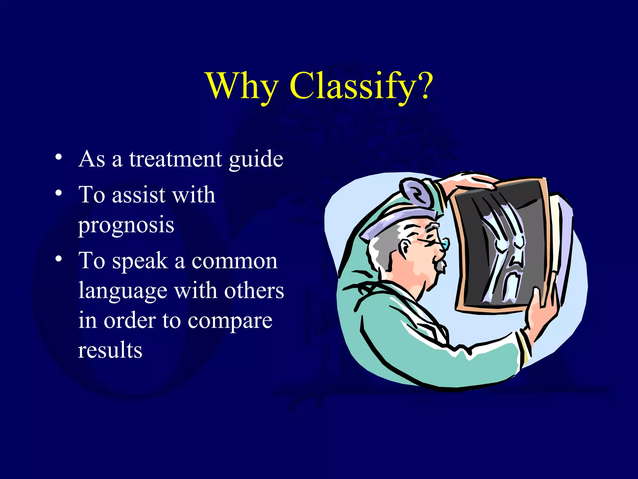 G06 fracture classification | PPT