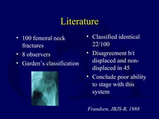 G06 fracture classification | PPT