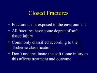 G06 fracture classification | PPT