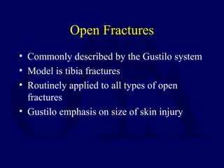 G06 fracture classification | PPT