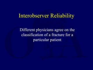 G06 fracture classification | PPT | Death, Injury, or Military Conflict ...