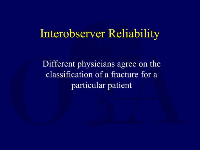 G06 fracture classification | PPT