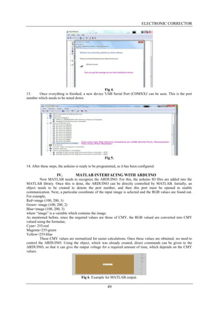 Welcome to International Journal of Engineering Research and Development (IJERD) | PDF ...