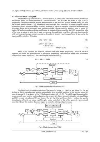 An Improved Performance of Switched Reluctance Motor Drives Using Z-Source Inverter with the ...