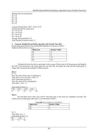 International Journal of Engineering Research and Development (IJERD) | PDF